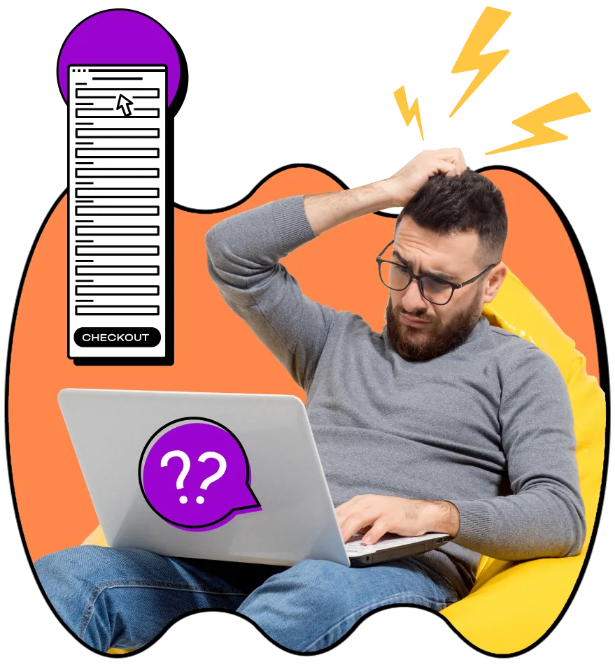 STRABL - Payments & Checkout